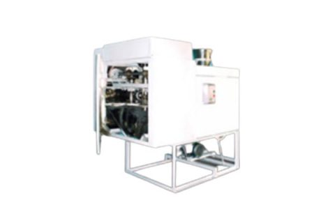 Plc Machines - Virgo Food Tech